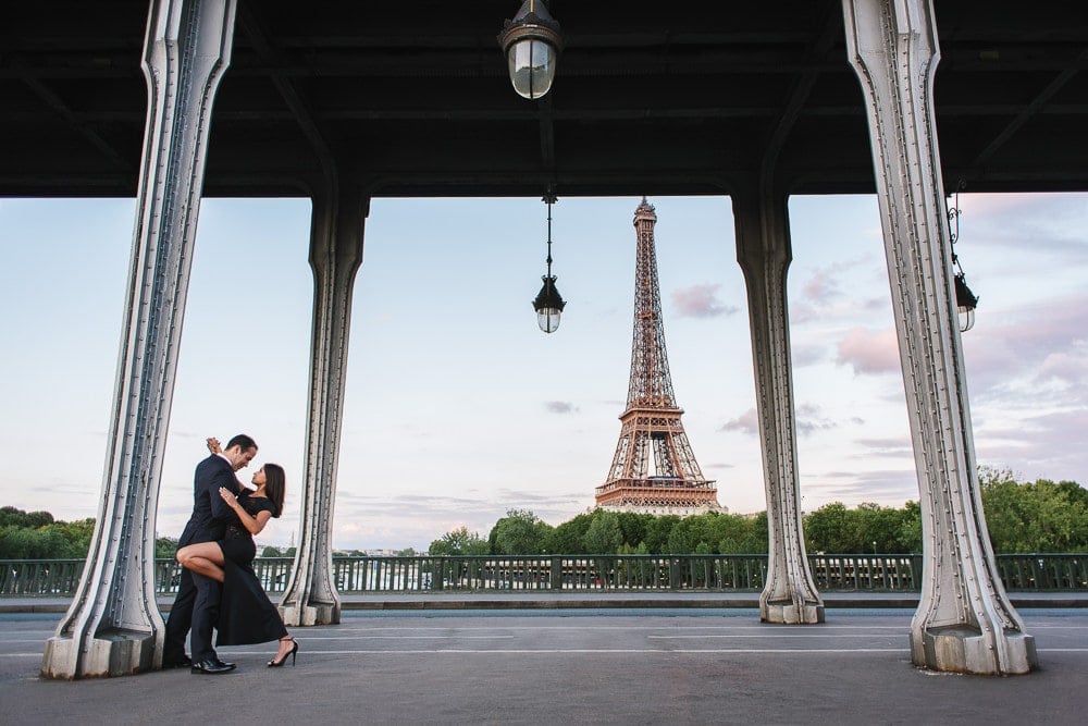 Best Photography Spots in Paris - For Couples Photos That Rock