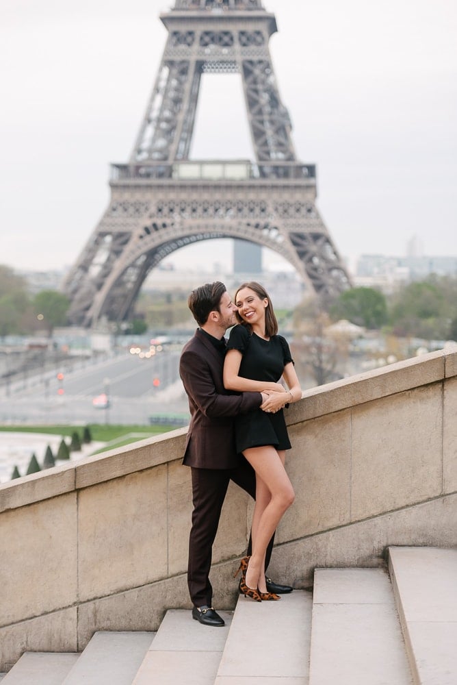 Best Photography Spots in Paris - For Couples Photos That Rock