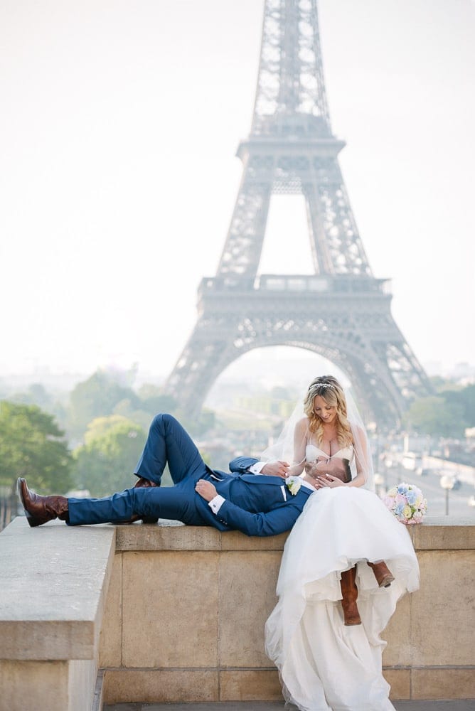 Best Photography Spots in Paris - For Couples Photos That Rock