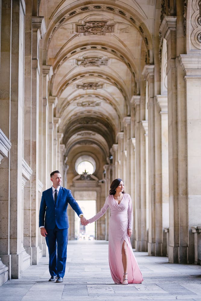 Parisian Photographer Vio - The Paris Photographer