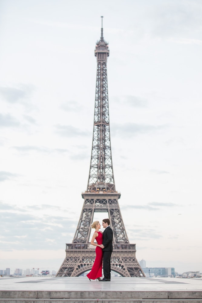 Master Photographer in Paris - Talent at a Great Price - Daniel