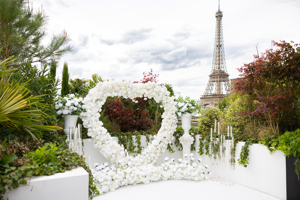 Paris Proposal Packages | All Inclusive | The Paris Photographer