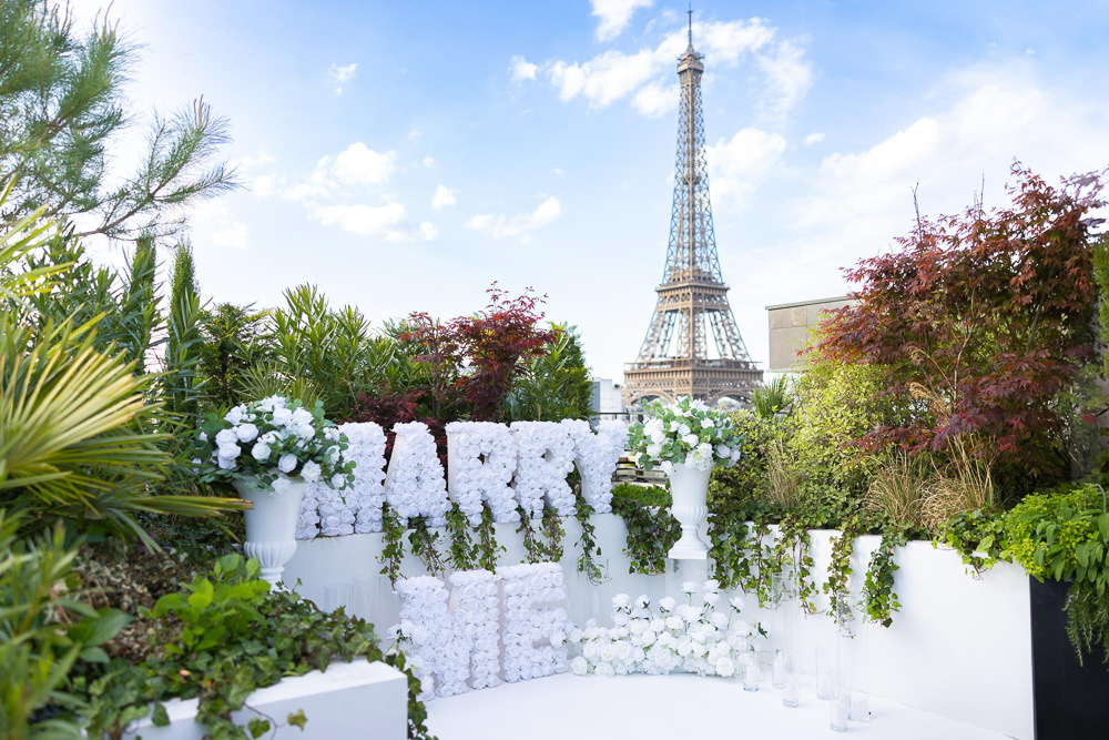 Paris Proposal Packages | All Inclusive | The Paris Photographer